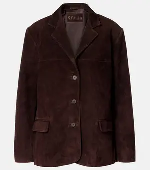 Staud Oversized Jackets For Women