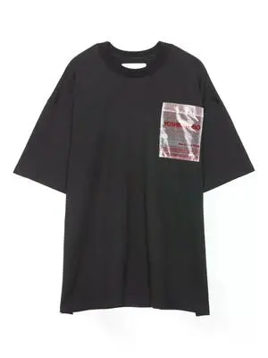 Yoshiokubo Crewneck T-shirts For Women