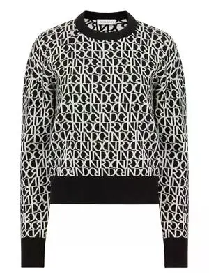 Nina Ricci Fine Knit Sweaters For Women