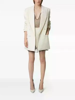 Nina Ricci Double-breasted Blazer