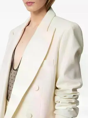Nina Ricci Double-breasted Blazer