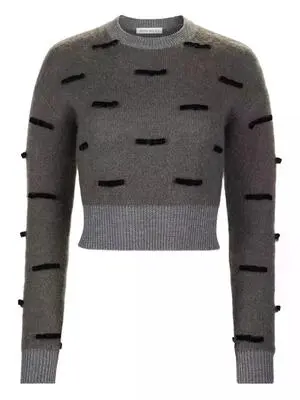 Nina Ricci Long Sleeve Sweaters For Women