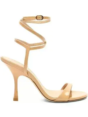 Stuart Weitzman Strappy Sandals For Women