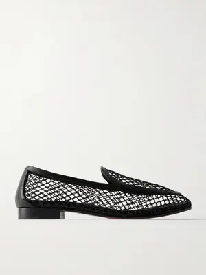 Aquazzura Loafer Flats For Women