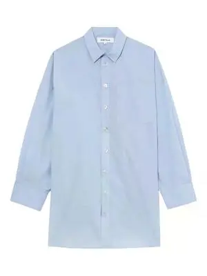 Enfold Pocket Shirts For Women