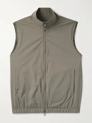 Loro Piana Classic Vests For Men