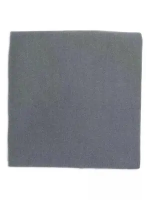 DRUMOHR Cashmere Scarf - Grey