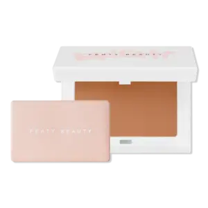 FENTY BEAUTY Bright Fix Instant Brightening + Blurring Powder - Cinnamon