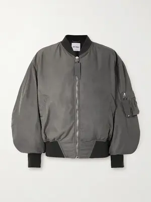 Attico Bomber Jackets For Women