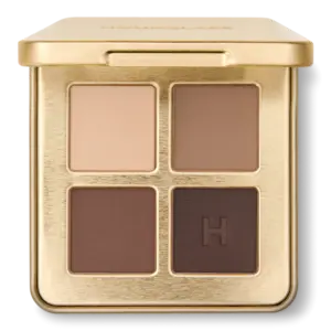 HOURGLASS Curator Eyeshadow Palette - Minimalist