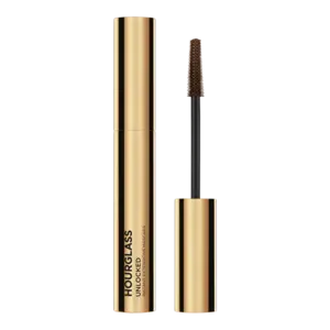 HOURGLASS Unlocked Instant Extensions Defining And Lengthening Tubing Mascara Espresso