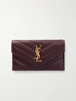 Women's Red Wallets