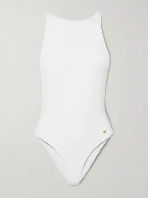 Kiki De Montparnasse Athletic Swimsuit