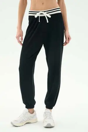 Splits59 Oversized Sweatpants For Women