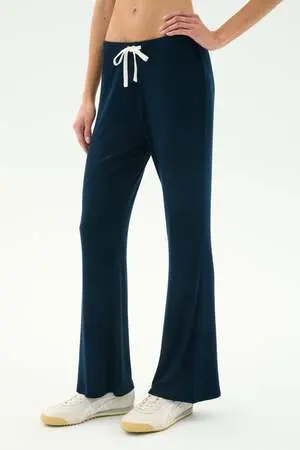 Flared Sweatpants For Women