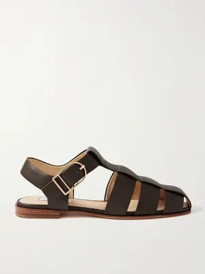 Gabriela Hearst Ankle Shoes For Women