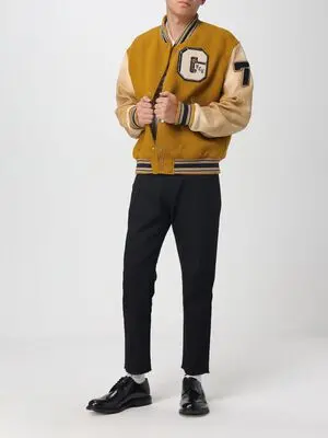 GOLDEN GOOSE Jacket