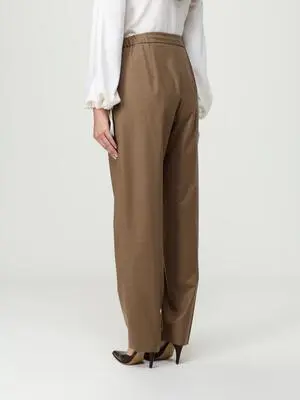 Max Mara Tailored Pants - Brown