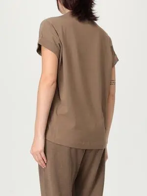 Brunello Cucinelli T-shirt - Brown