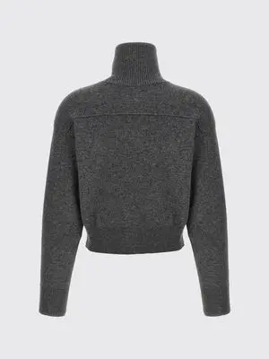 Brunello Cucinelli Zip-up Sweater