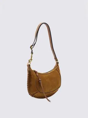 Isabel Marant Crossbody Bag - Burnt