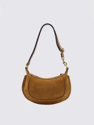 Isabel Marant Crossbody Bag - Burnt
