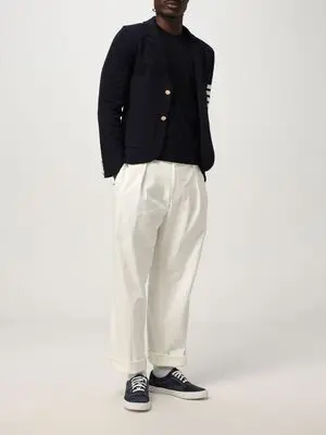 Thom Browne Tailored Jacket