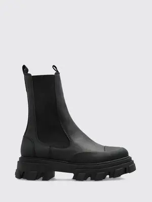 GANNI Chelsea Boots