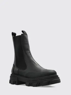 GANNI Chelsea Boots
