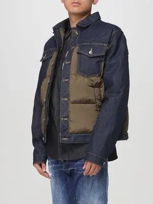 Dsquared2 Jacket