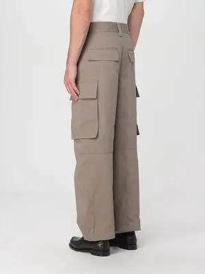 Bottega Veneta Straight Leg Pants