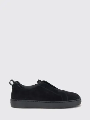 Santoni Slip-on Sneakers