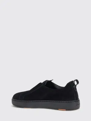 Santoni Slip-on Sneakers