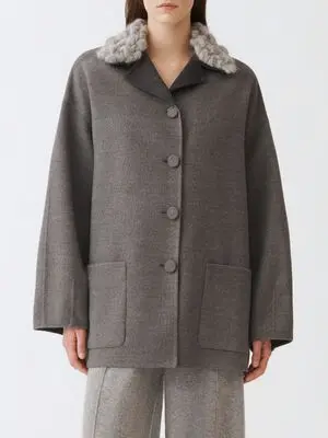 Fabiana Filippi Classic Coat