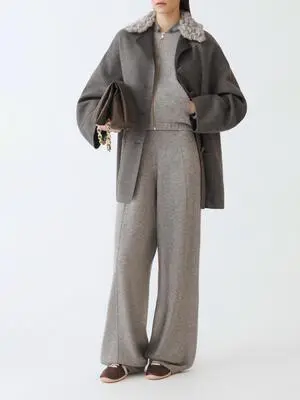 Fabiana Filippi Classic Coat