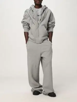 Axel Arigato Cotton T-shirt - Grey