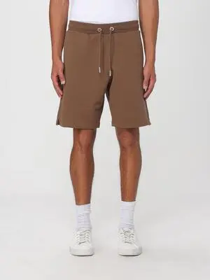 Ami Shorts - Brown