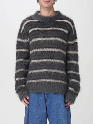 Men's Mohair Pullovers
