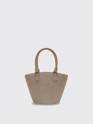 SELF-PORTRAIT Handbag - Grey