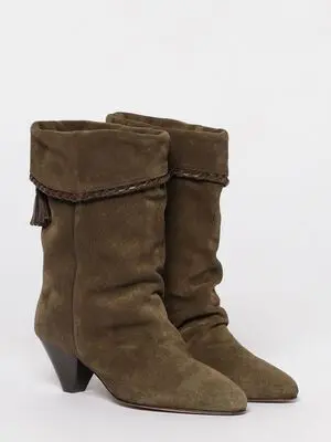 Isabel Marant Boots - Brown