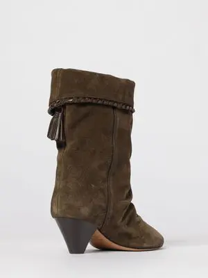 Isabel Marant Boots - Brown