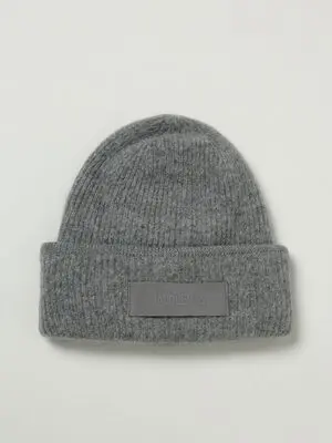 Jacquemus Hat - Grey