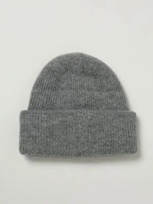 Jacquemus Beanie - Grey