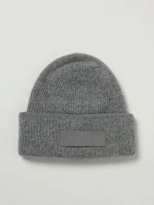 Jacquemus Beanie - Grey