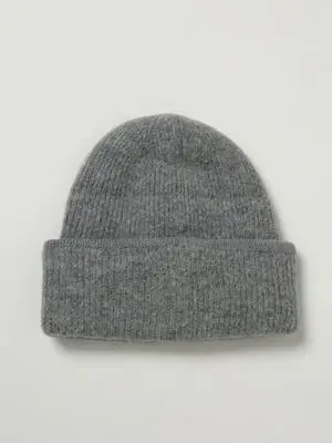 Jacquemus Beanie - Grey