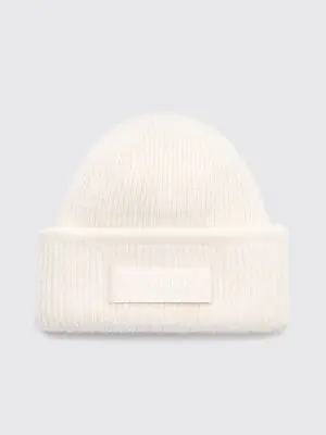 Jacquemus Hat - White