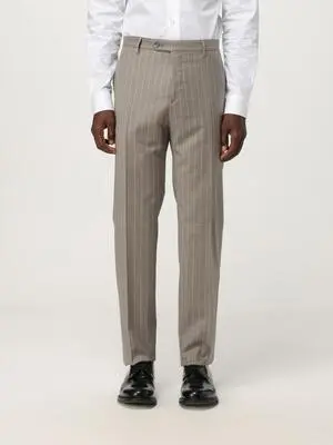 Tagliatore Suit - Grey