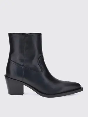 STUART WEITZMAN Ankle Boots