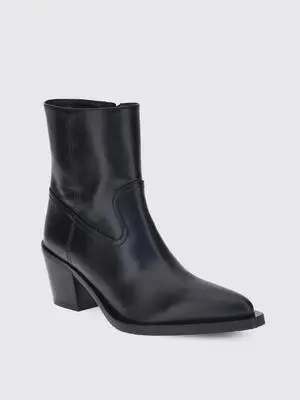 STUART WEITZMAN Ankle Boots