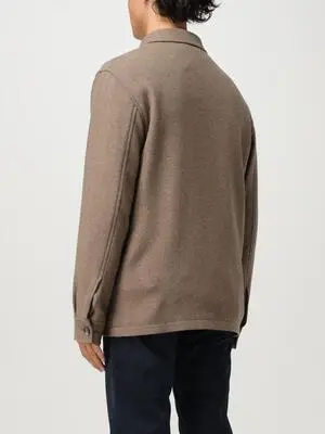 Tagliatore Tailored Jacket